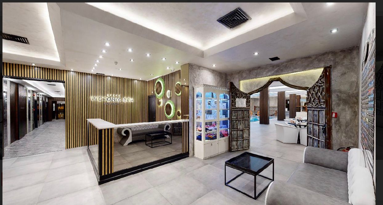 Gallery - Victoria SPA